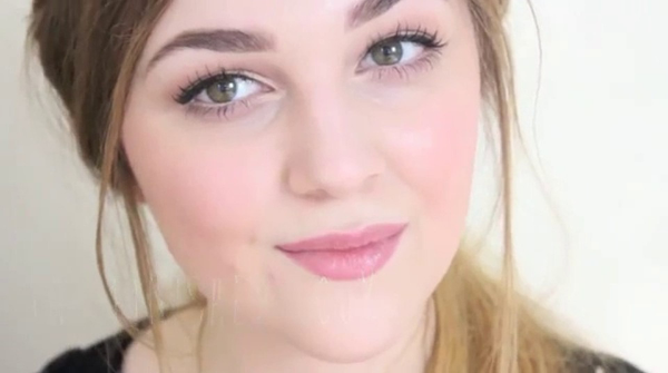 5 Natural Everyday Makeup Ideas To Try This Year! - The Detox Lady