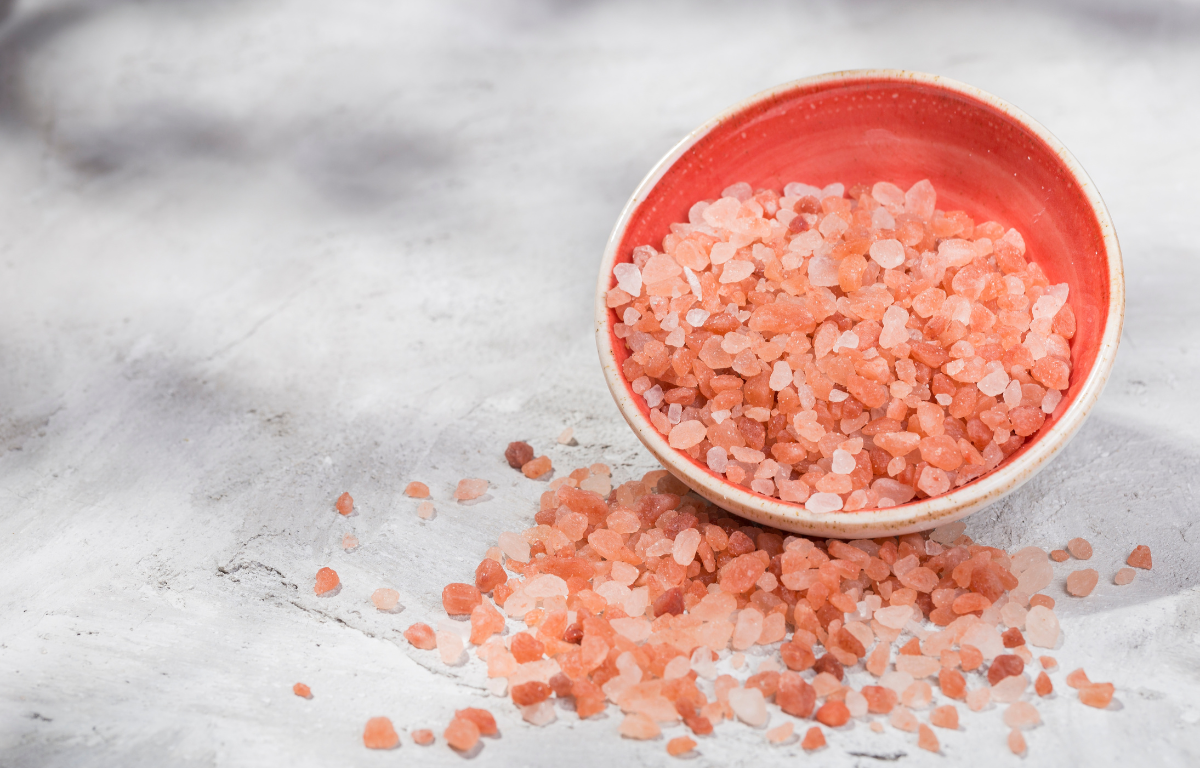 How To Cleanse Your Colon With A Salt Water Flush - The Detox Lady