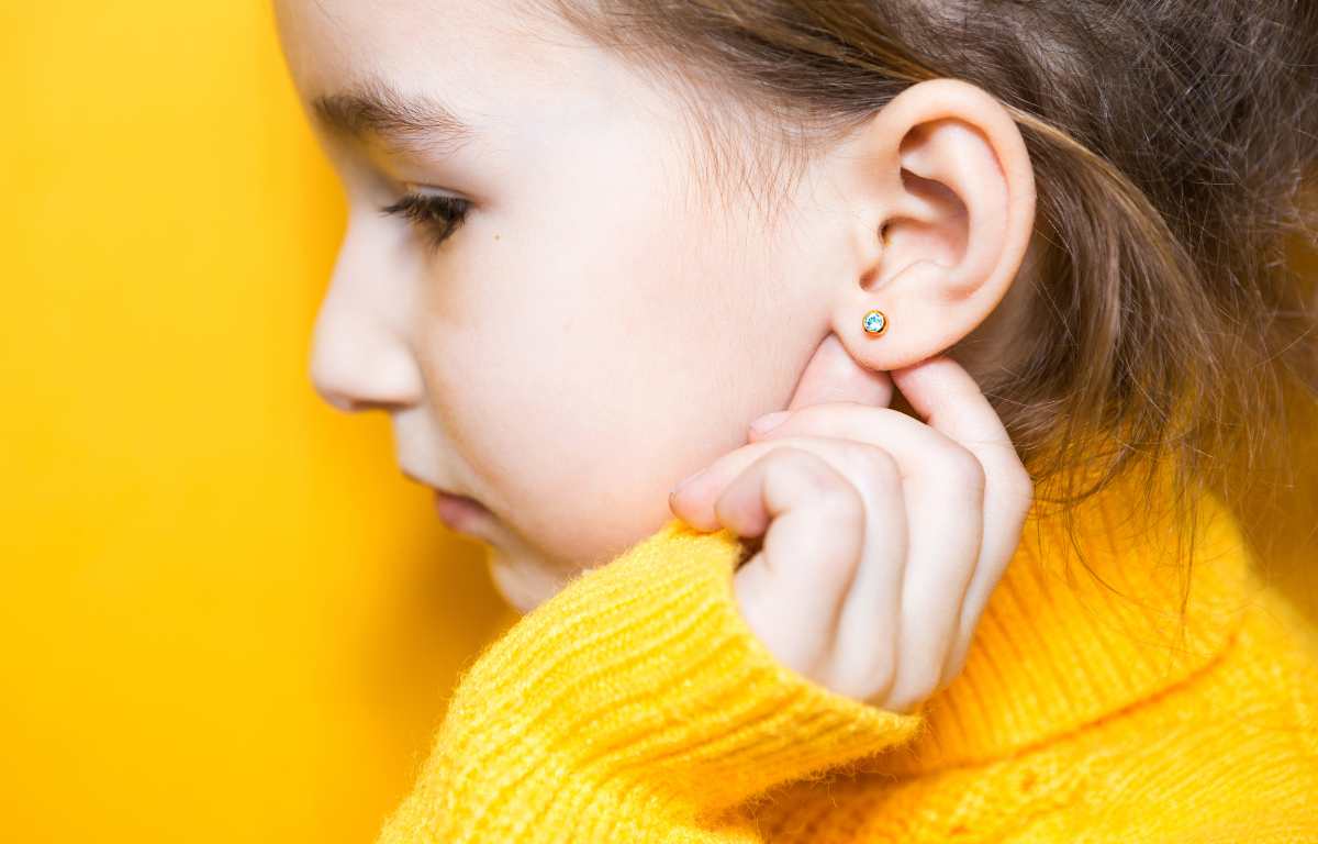 7 Natural Ear Infection Remedies For Kids for Fast and Effective Relief ...