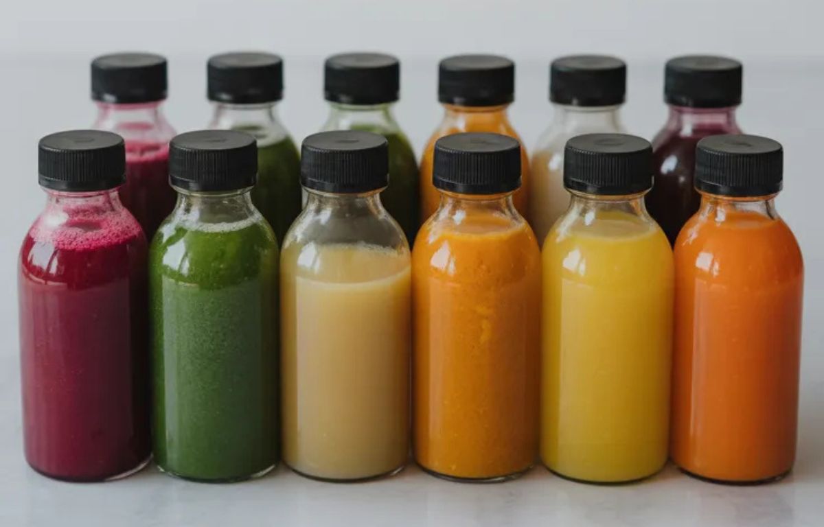 10 Healthy Wellness Shot Recipes - The Detox Lady